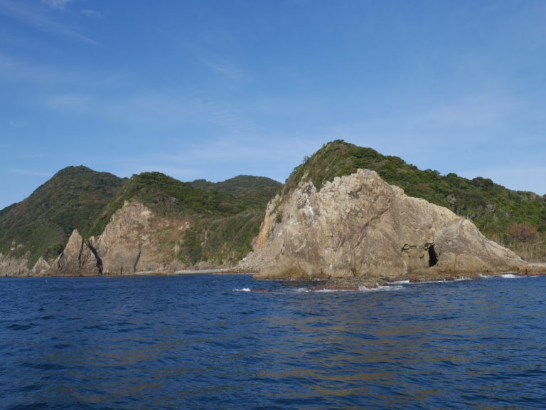 Yamaguchi 2018 ~ A Day In The Life Of Yamaguchi Vol.3 – Omijima-Island ...